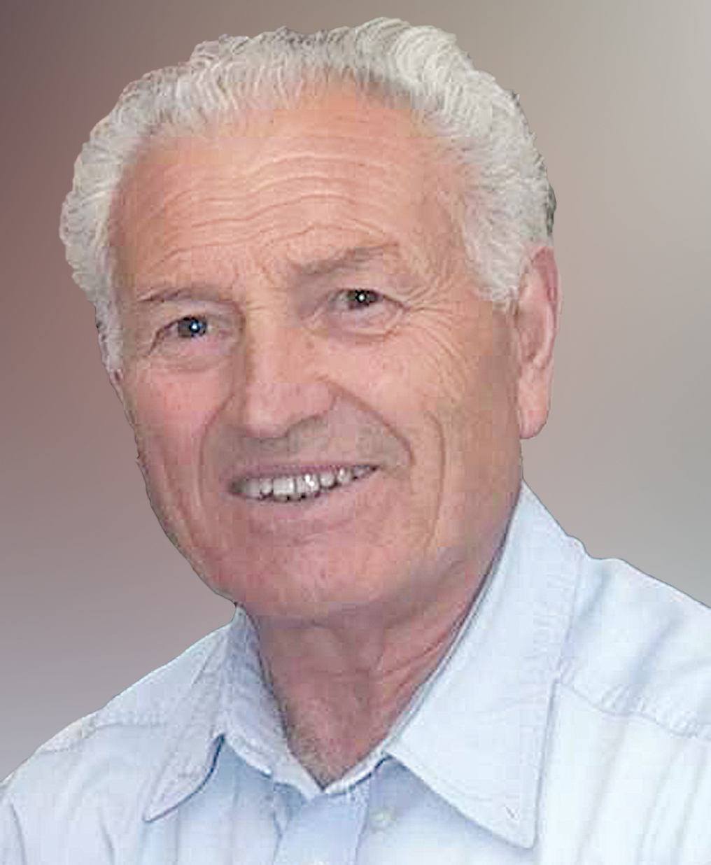 Francesco Amenta — Il Globo