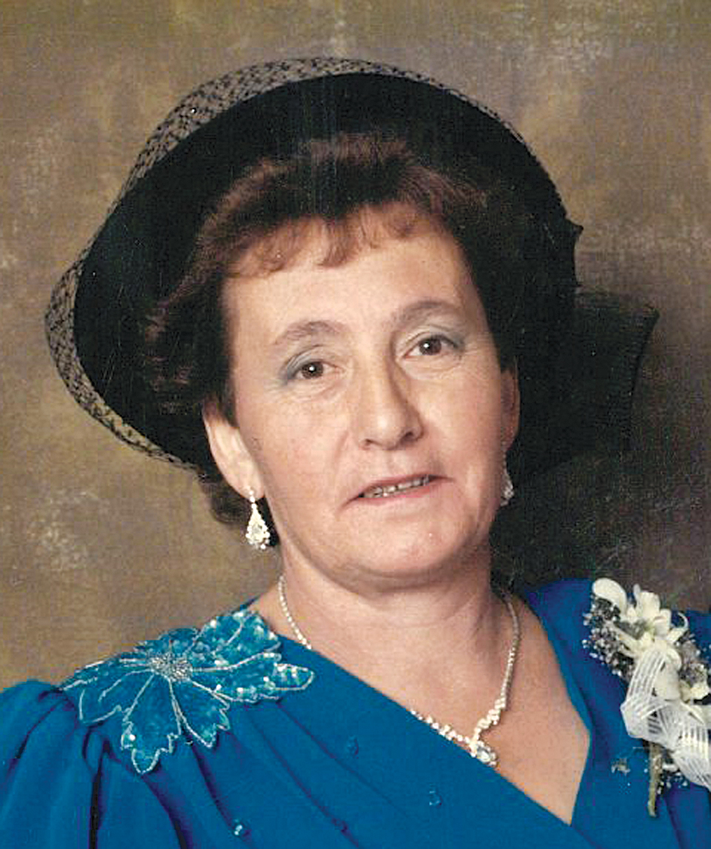 Maria Scalise — Il Globo