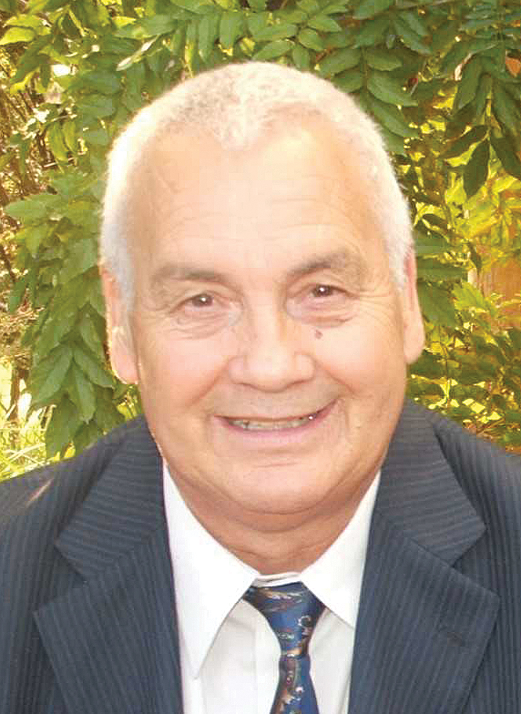 Mario Carbone — Il Globo