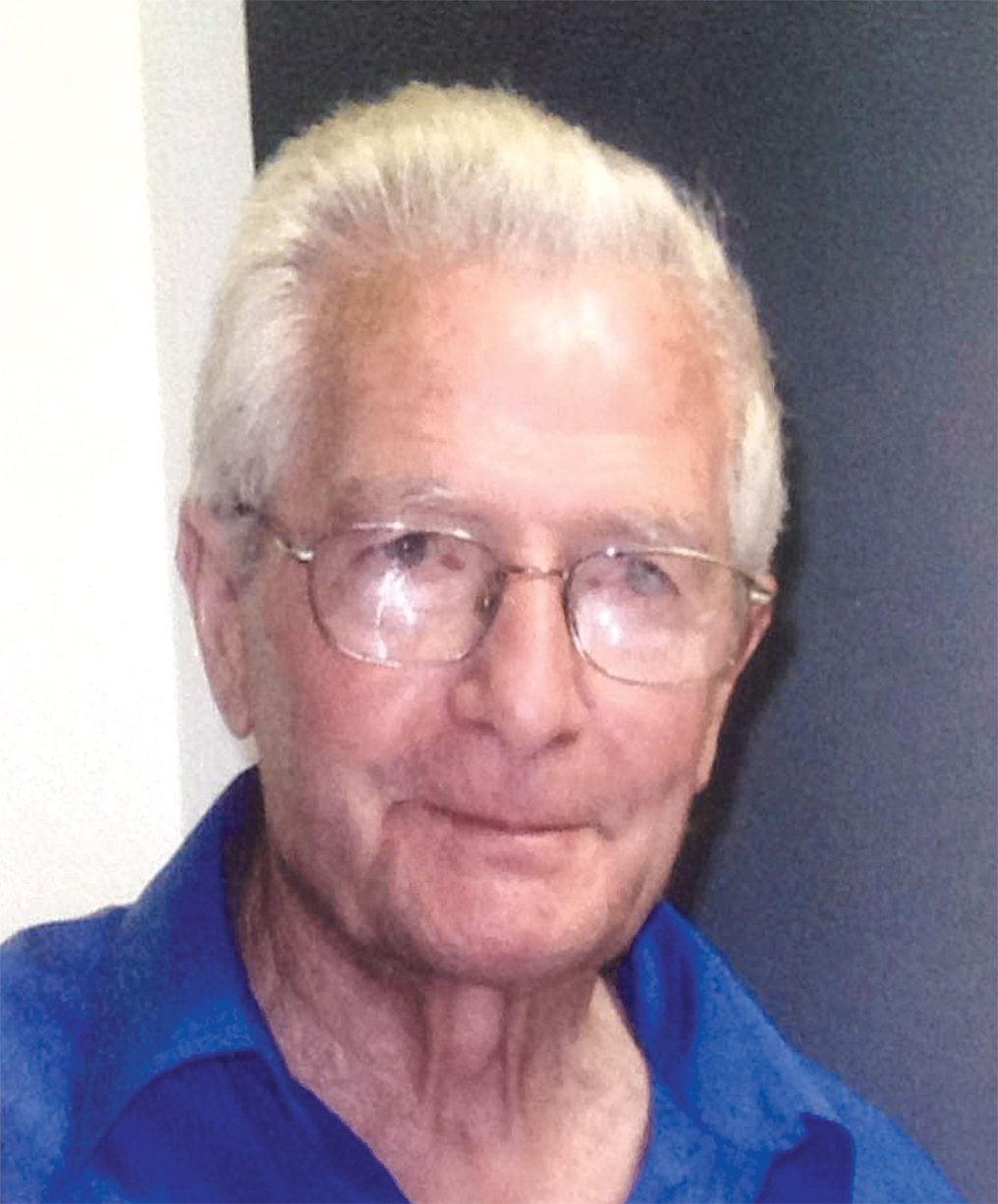 Angelo Rocca — Il Globo