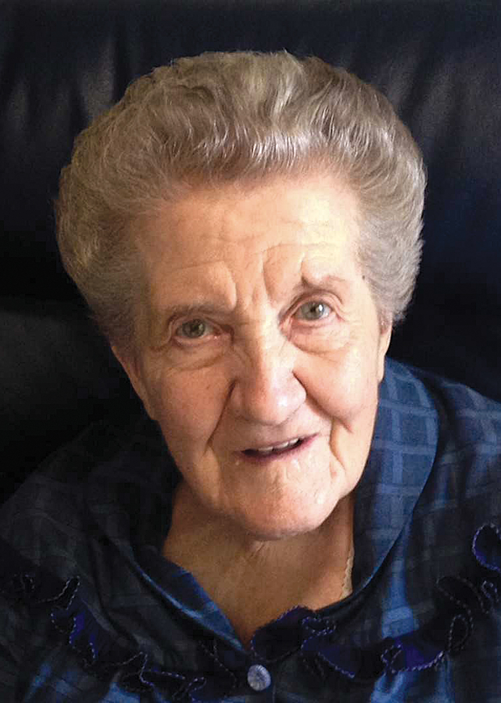 Anna Maria Frigo Dal Santo — Il Globo