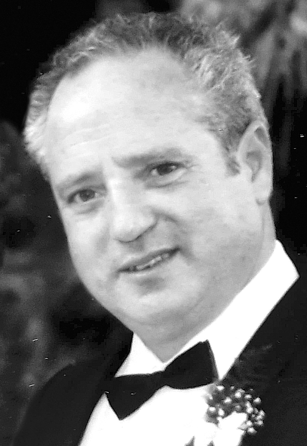 Emilio Colosimo — Il Globo