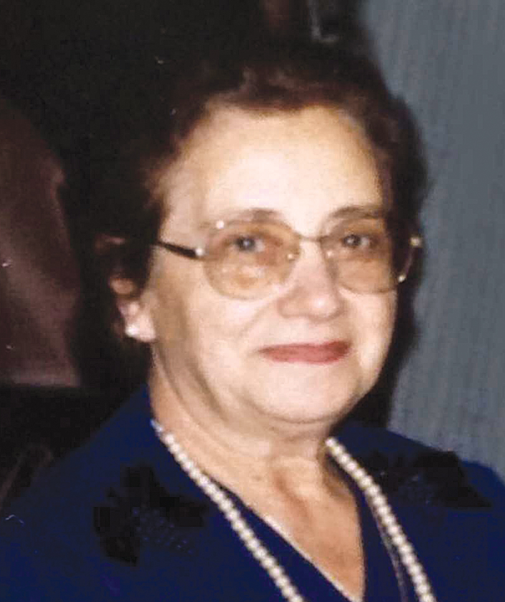 Giovanna Vacirca — Il Globo