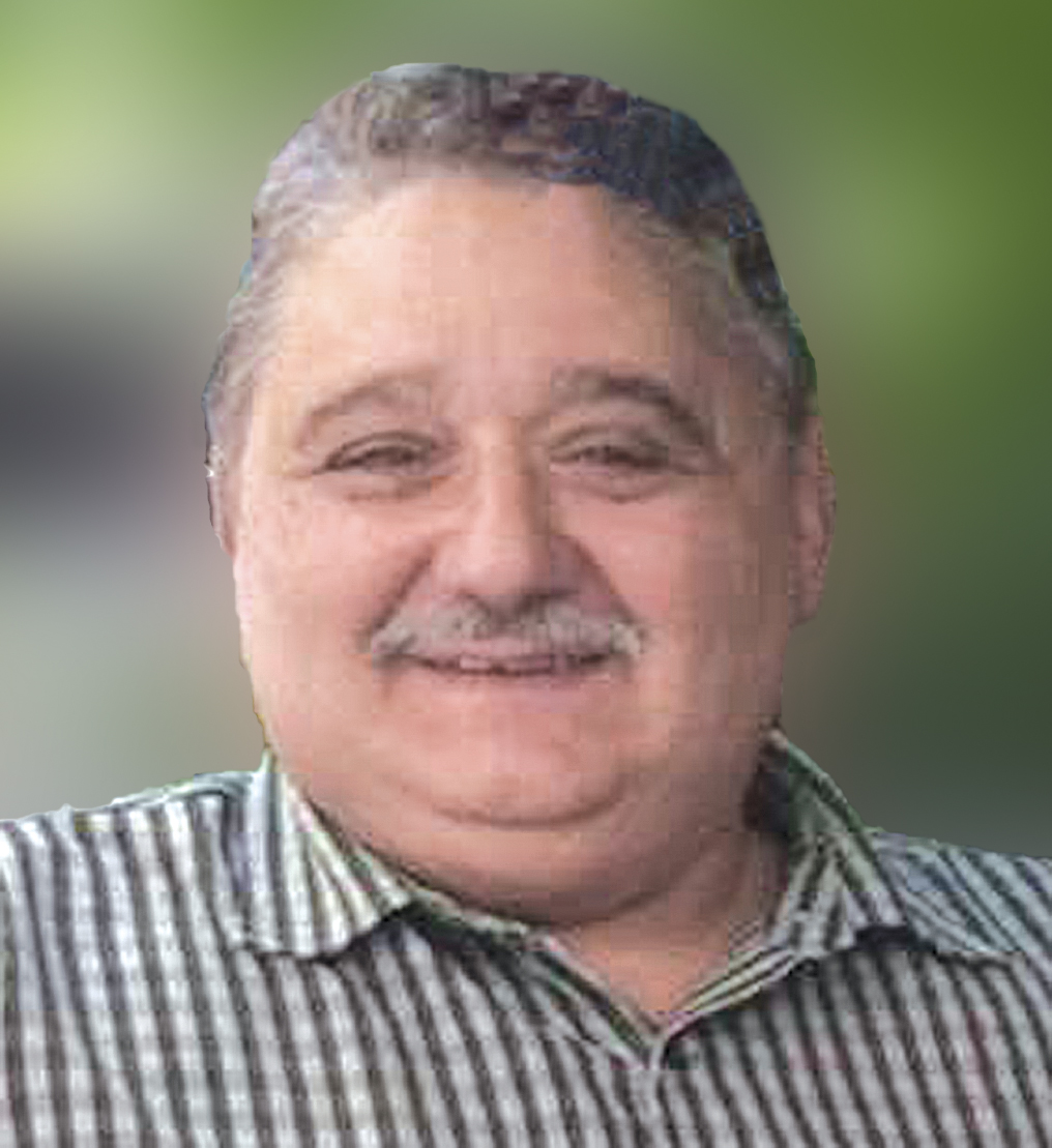 Joe Schinella — Il Globo