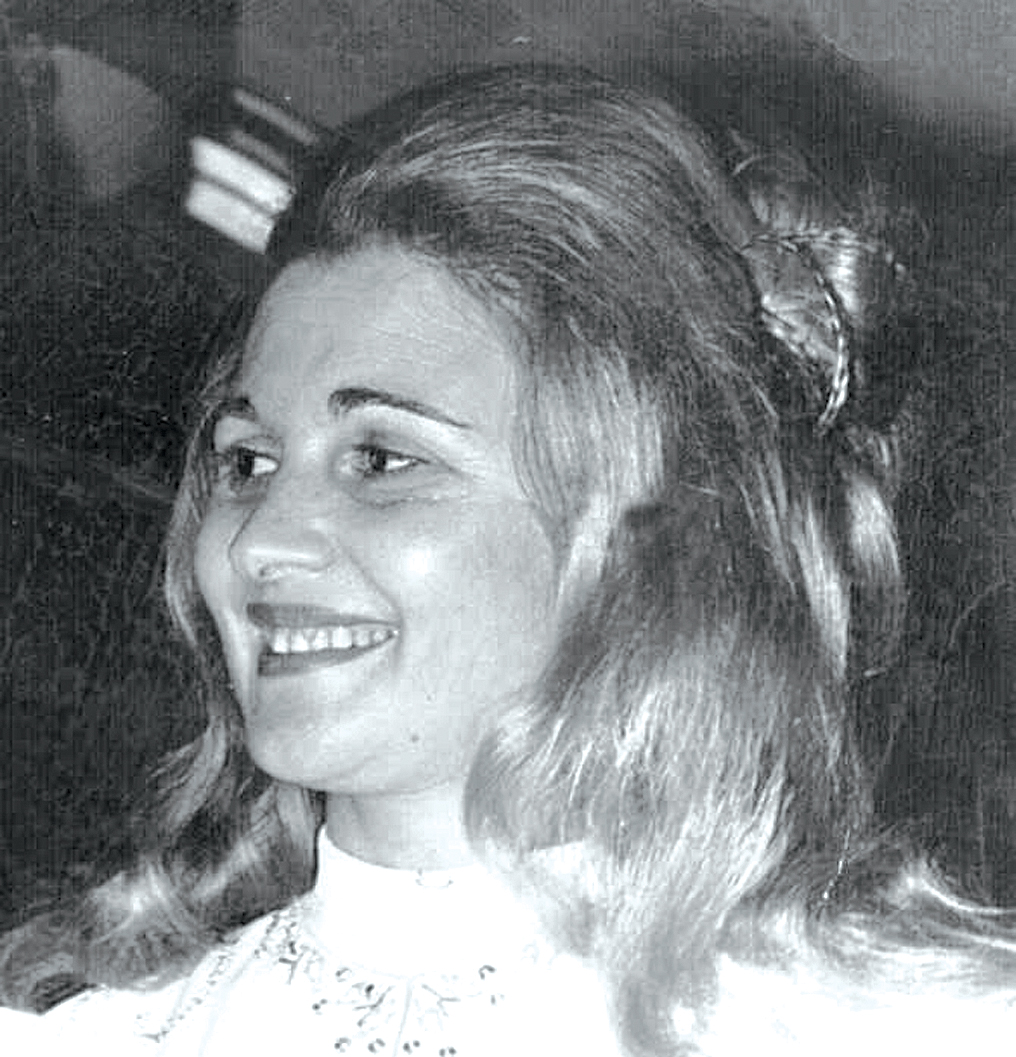 Maria Randazzo Cavuoto — Il Globo