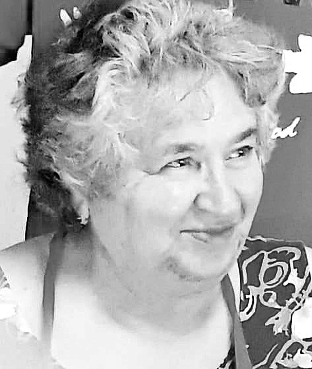 Francesca Zappia — Il Globo