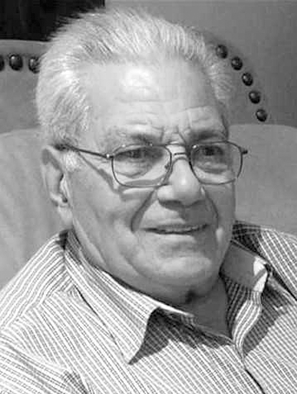 Domenico Filippone — Il Globo