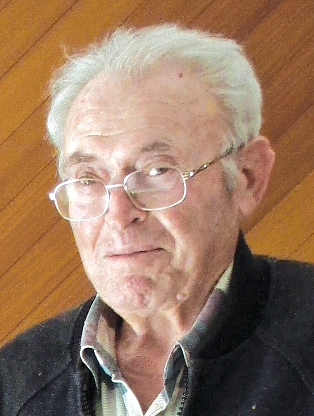 Pietro Merlo — Il Globo