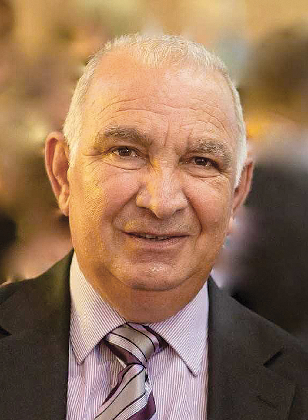 Pasquale Sottile — Il Globo