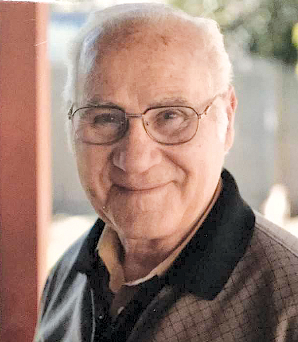 Giovanni Tomasello — Il Globo