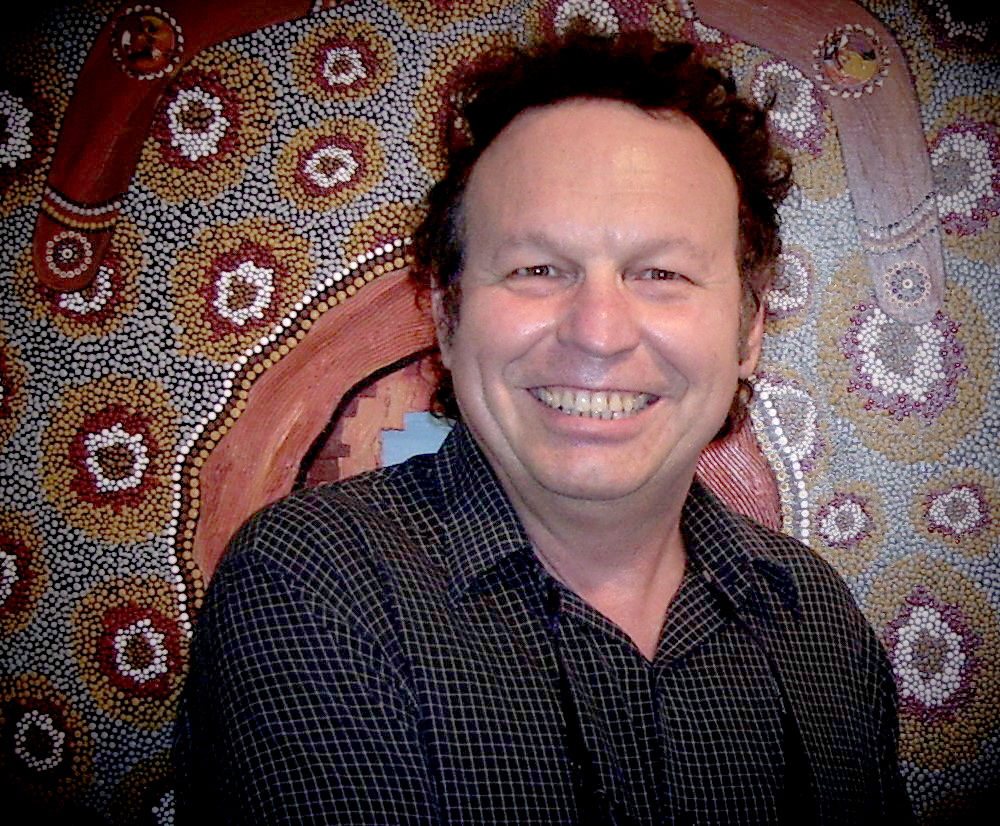 Edoardo Crismani on storytelling for a reconciled future — Il Globo