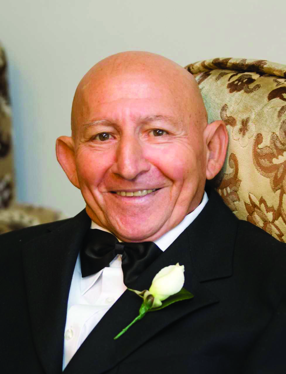 Aldo Russo — Il Globo