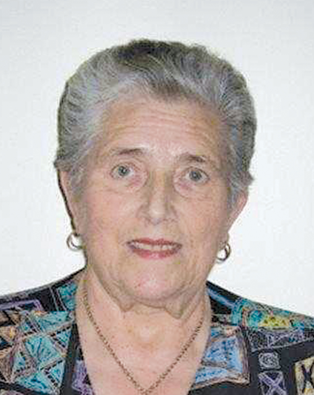 Elda Ortolan — Il Globo