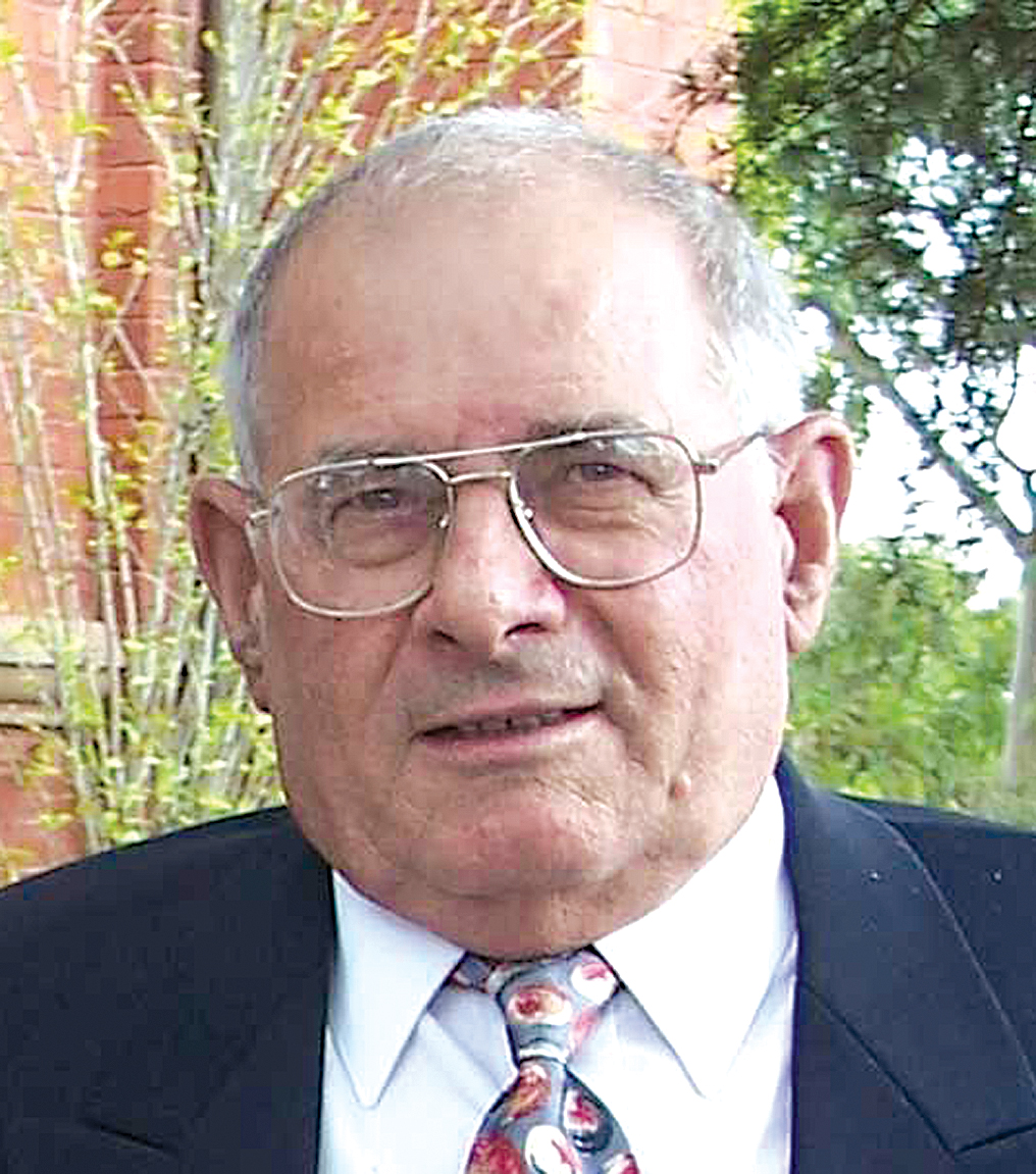 Giovanni Perna — Il Globo