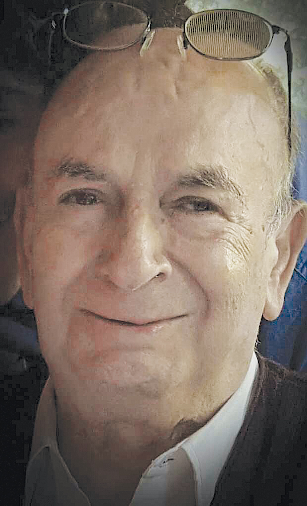 Nicola (Nick) D'Amico — Il Globo