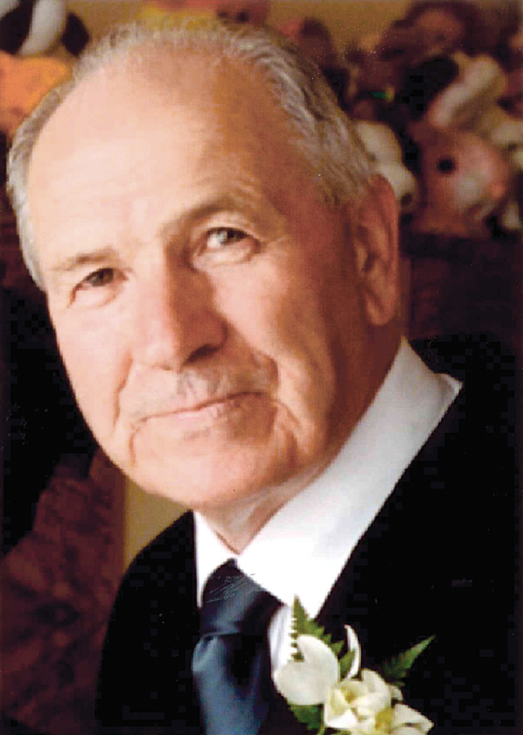 Bruno Prosia — Il Globo