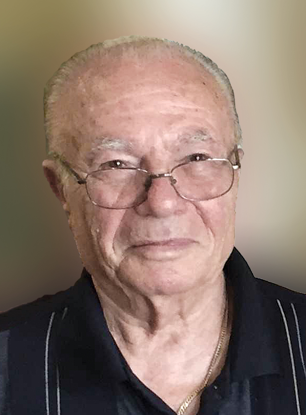 Michelangelo (Michael) Giarrusso — Il Globo