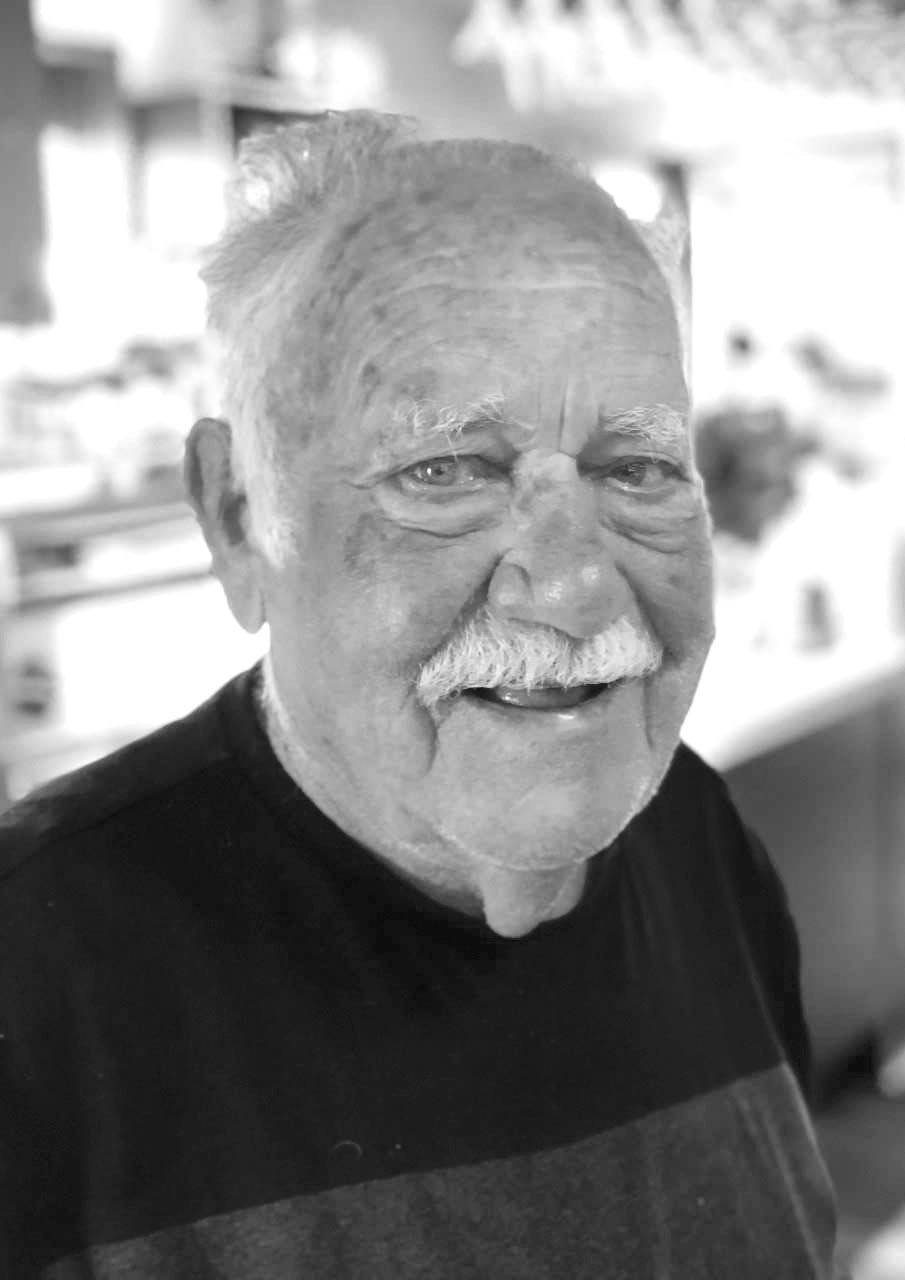 Carlo Rocca — Il Globo