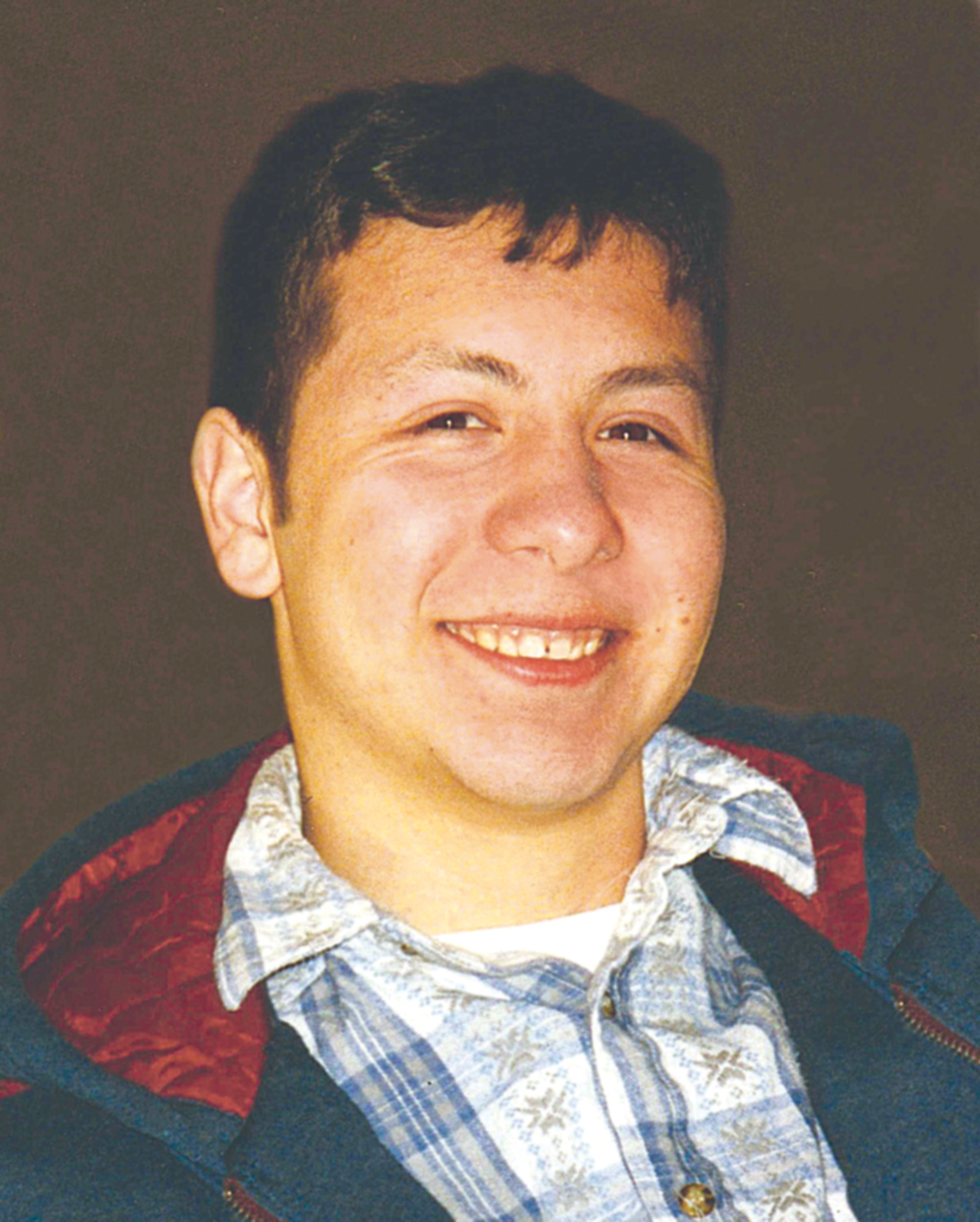 Daniel Conti — Il Globo