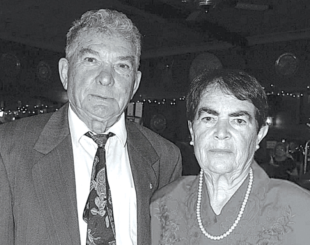 Maria in Fusca Furina — Il Globo