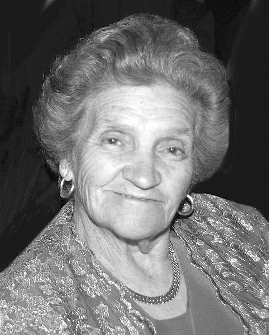 Giuseppina Romano — Il Globo