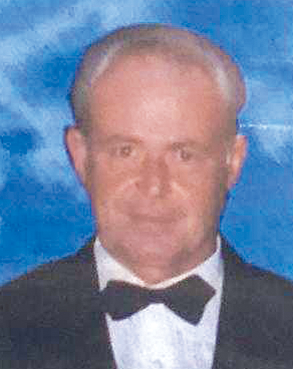 Remo Leonello Papile — Il Globo