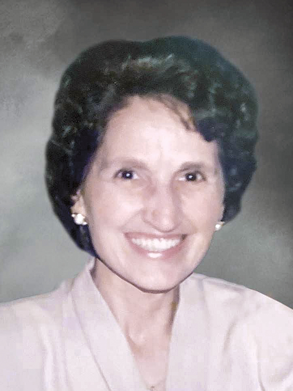 Stella Caligiuri — Il Globo