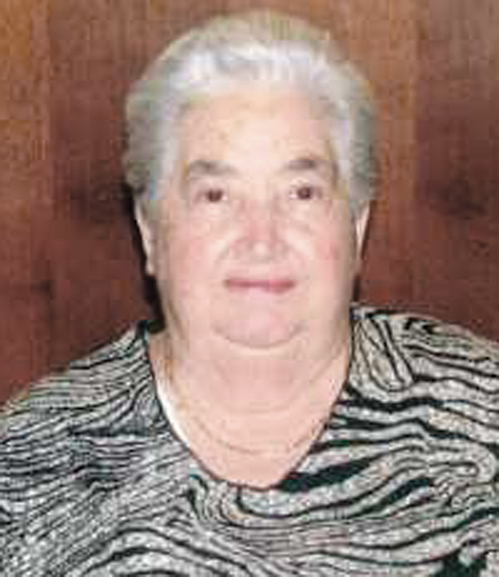 Concetta Mennillo — Il Globo