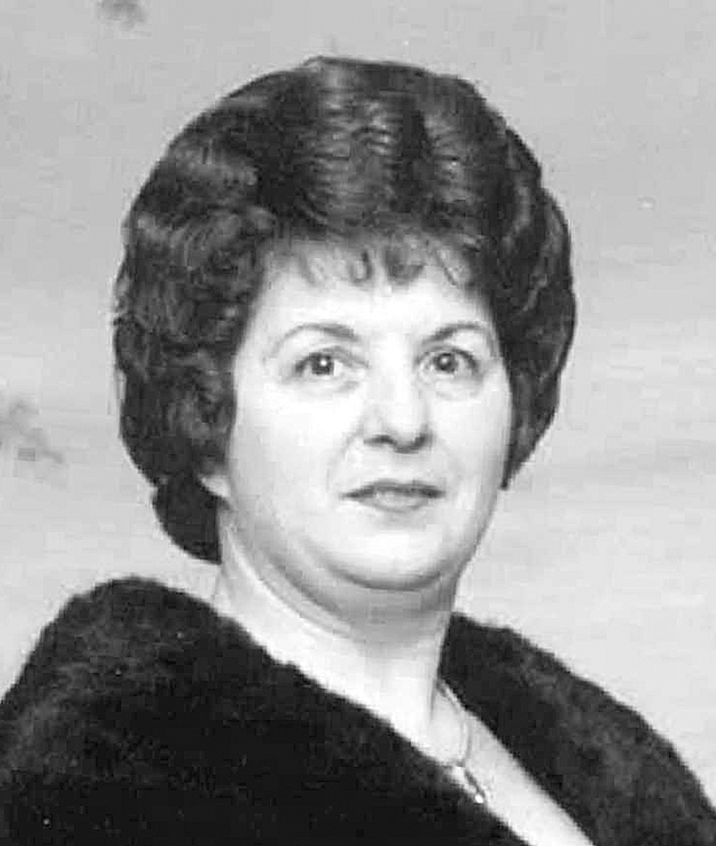 Maria Alterio — Il Globo