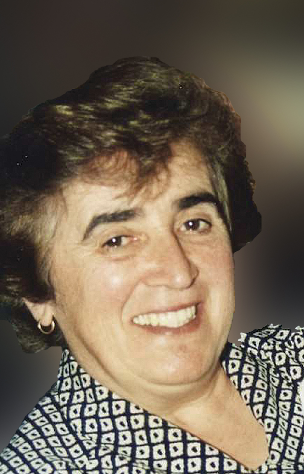 Maria Regina (Mery) Rebellato — Il Globo