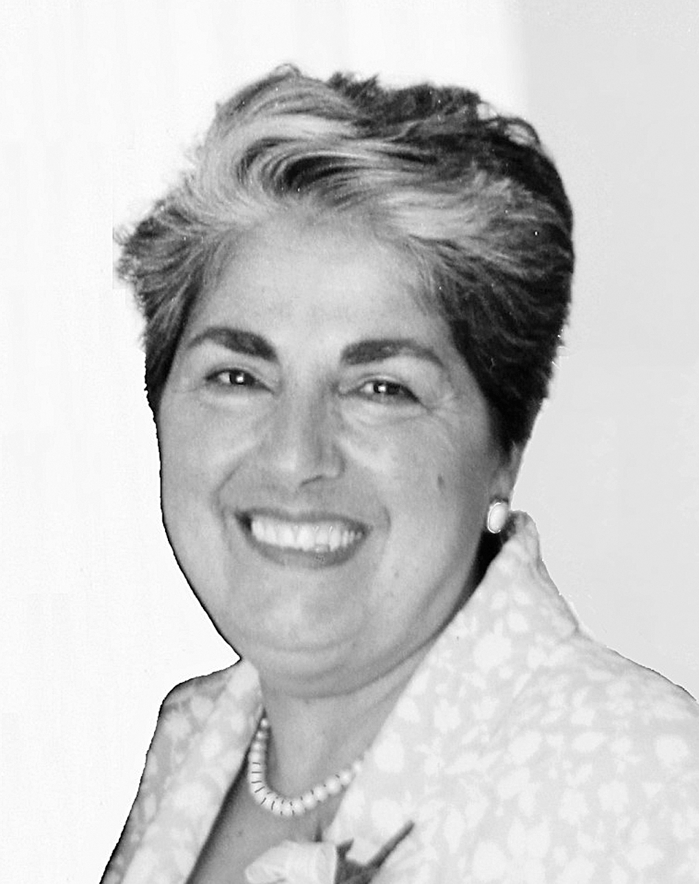 Elena Palumbo — Il Globo