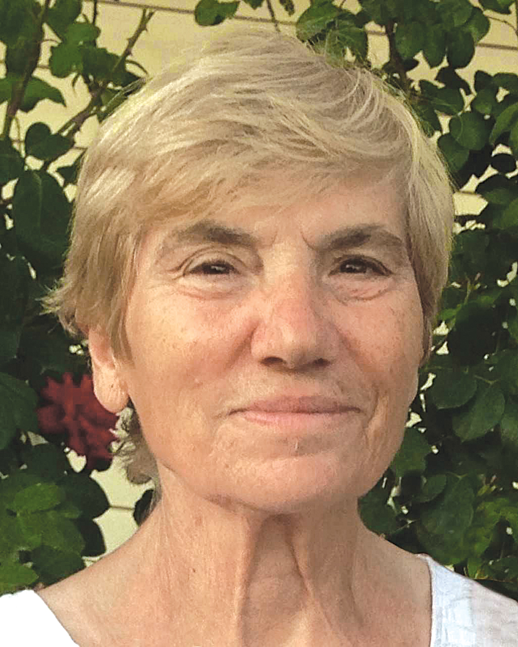 Maria Anna (nee Altobelli) Misuraca — Il Globo