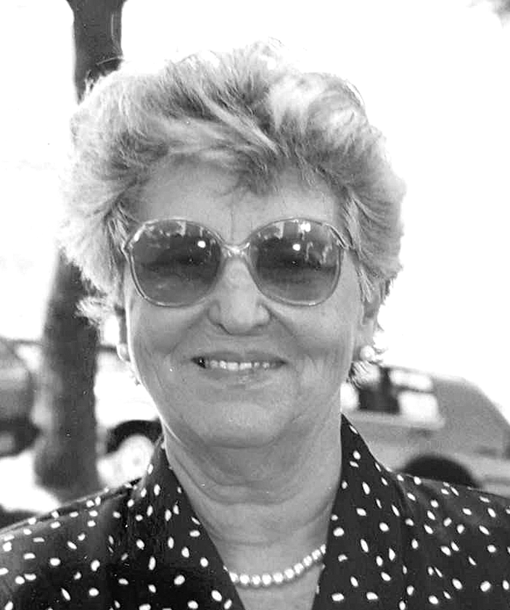 Francesca Gagliardi — Il Globo