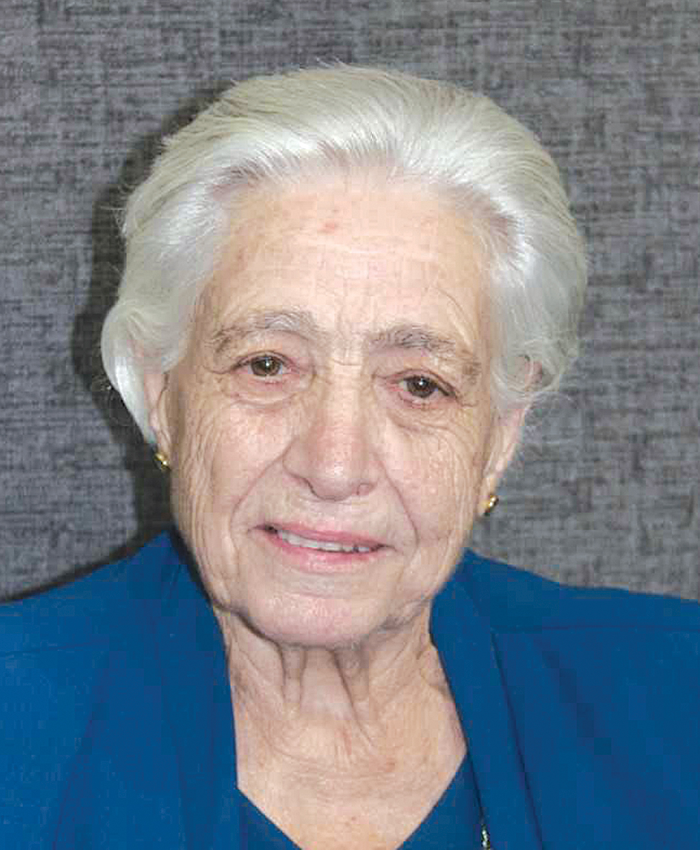 Maria Massaro — Il Globo