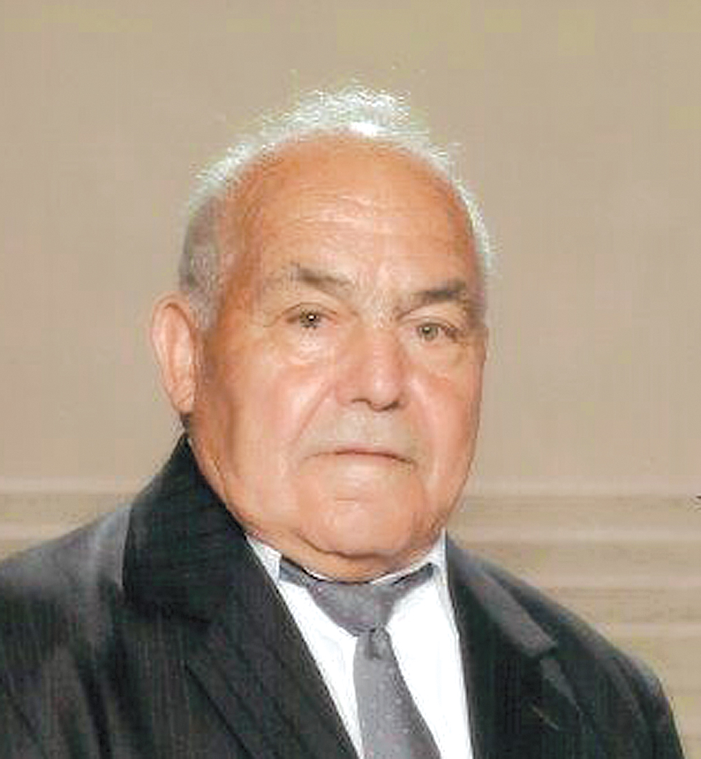 Giuseppe Monitto — Il Globo
