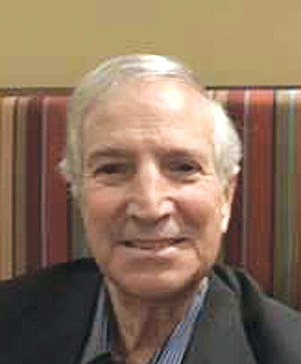 Francesco Guarnera — Il Globo