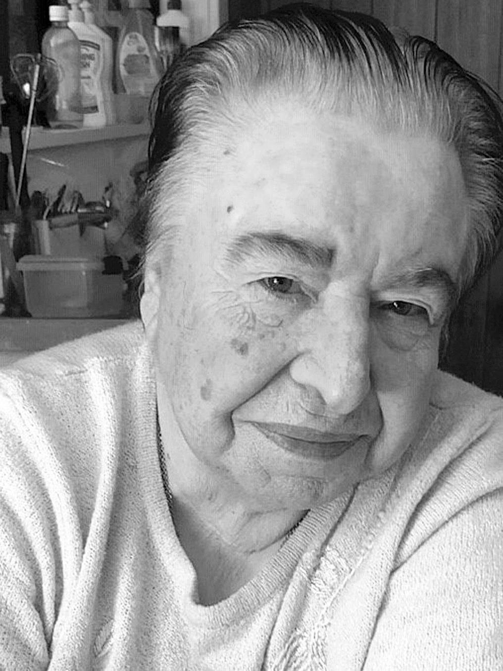 Rosa Mazza — Il Globo