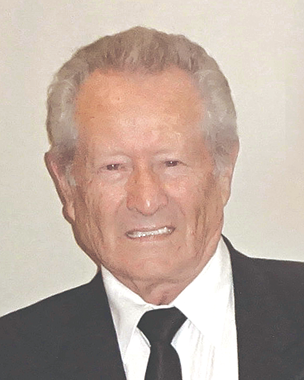 Vincenzo Amerena — Il Globo