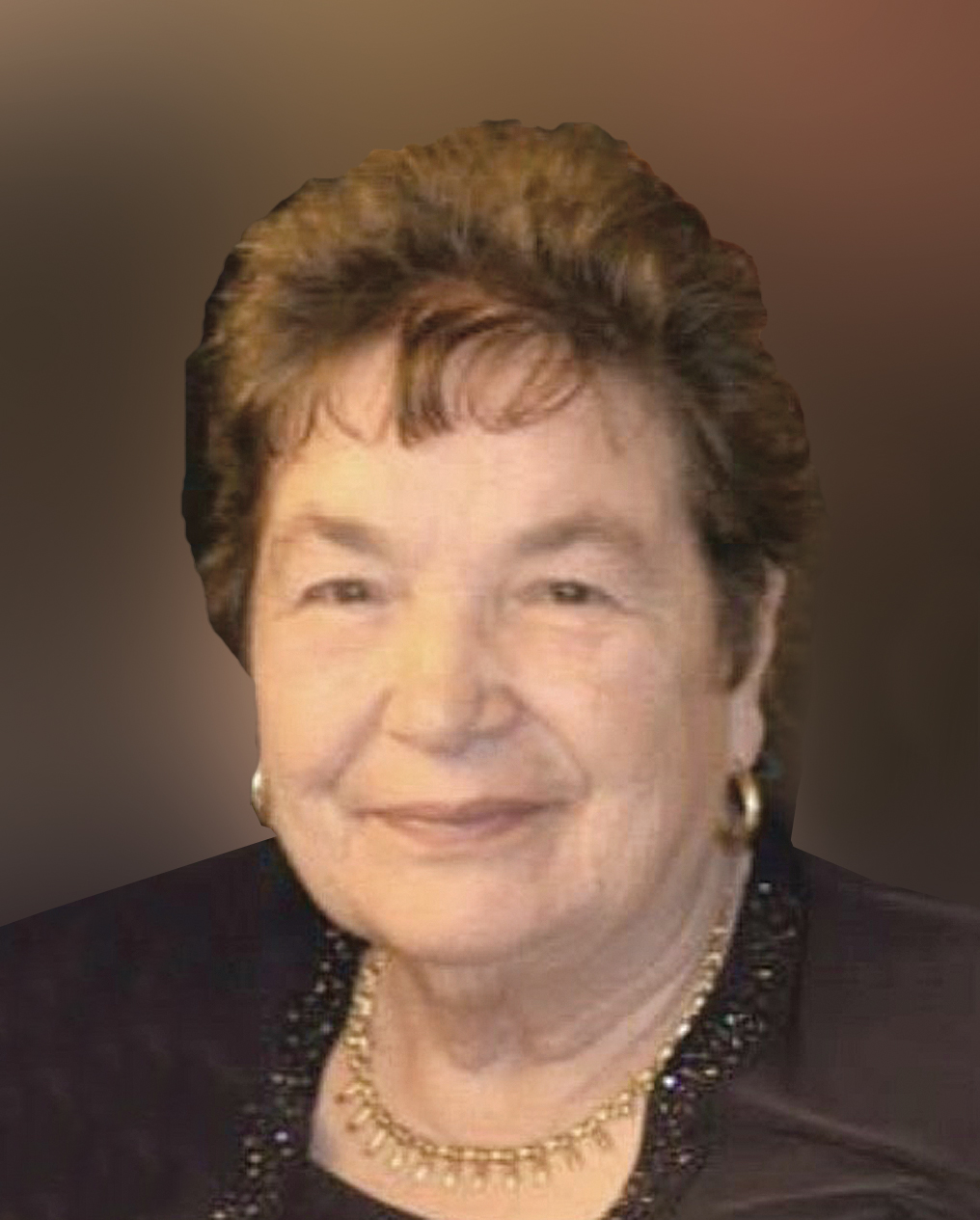 Giuseppina (Pina) (nee Portelli) Tartaro — Il Globo