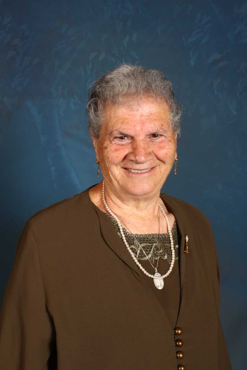 Maria Molini — Il Globo