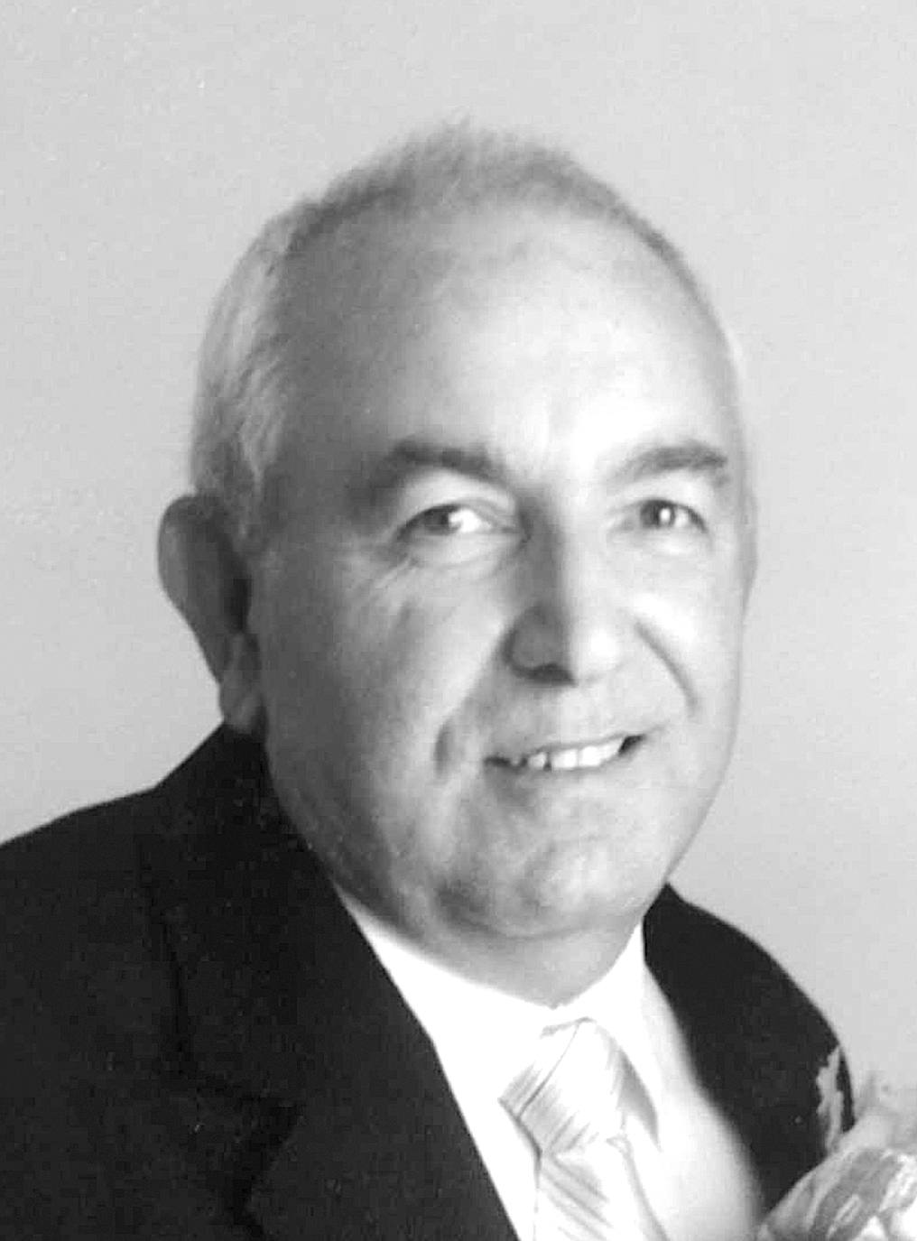 Giuseppe Falcone — Il Globo