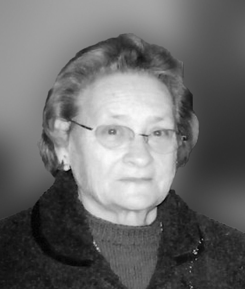 Lilliana Butler — Il Globo