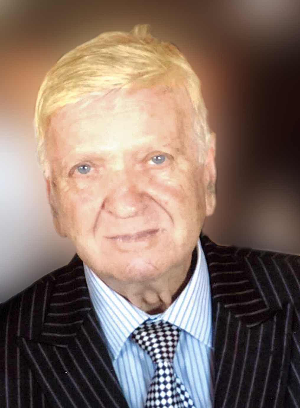 Remo Angelo Mariani — Il Globo