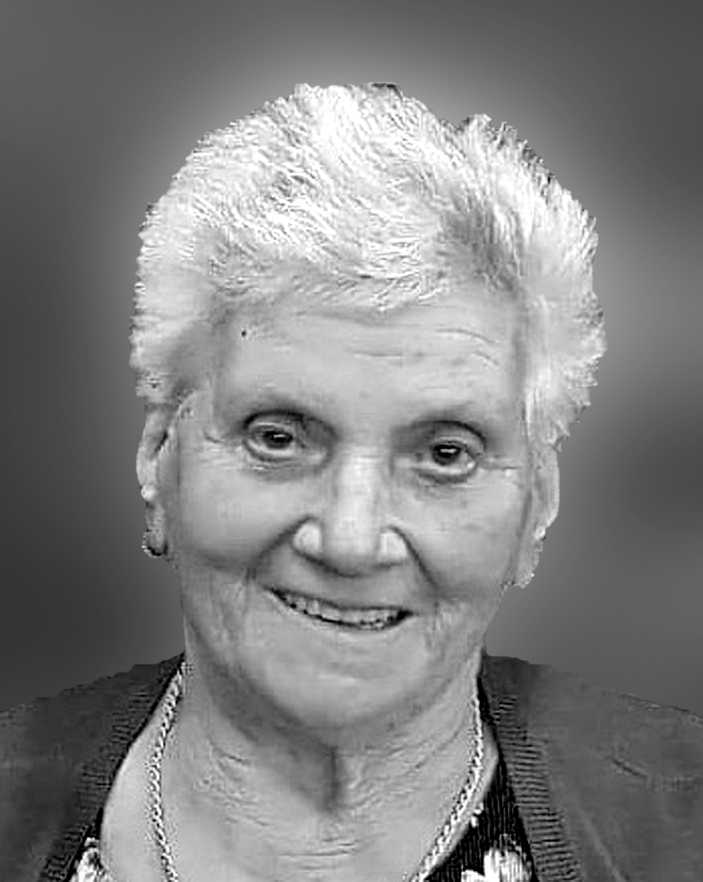 Angela Velardo — Il Globo