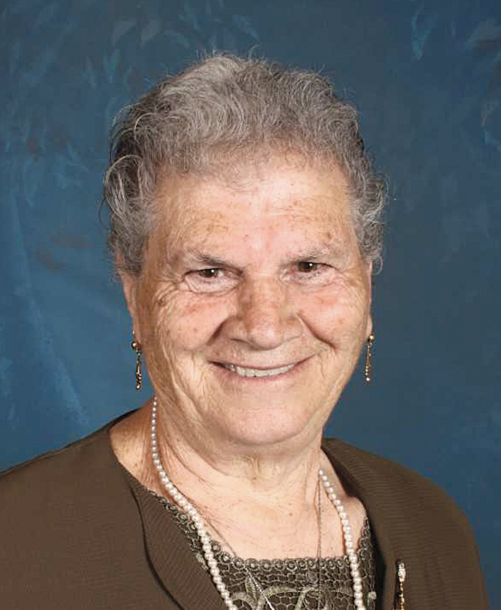 Maria Molini — Il Globo