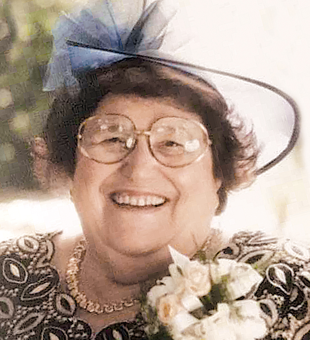 Antonina Mazzarino Randello — Il Globo