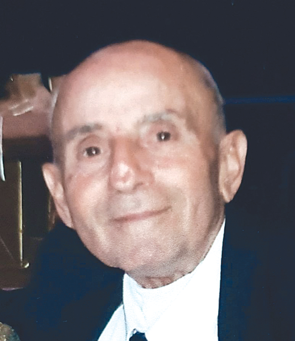 Vincenzo Ranno — Il Globo