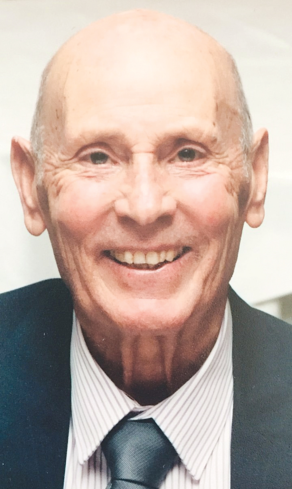 Giuseppe Zappone — Il Globo