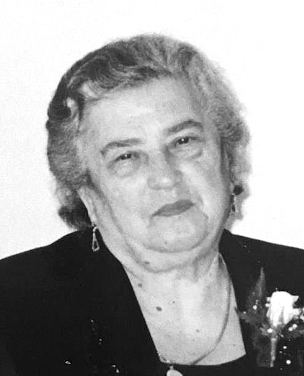 Maria Chiacchia — Il Globo