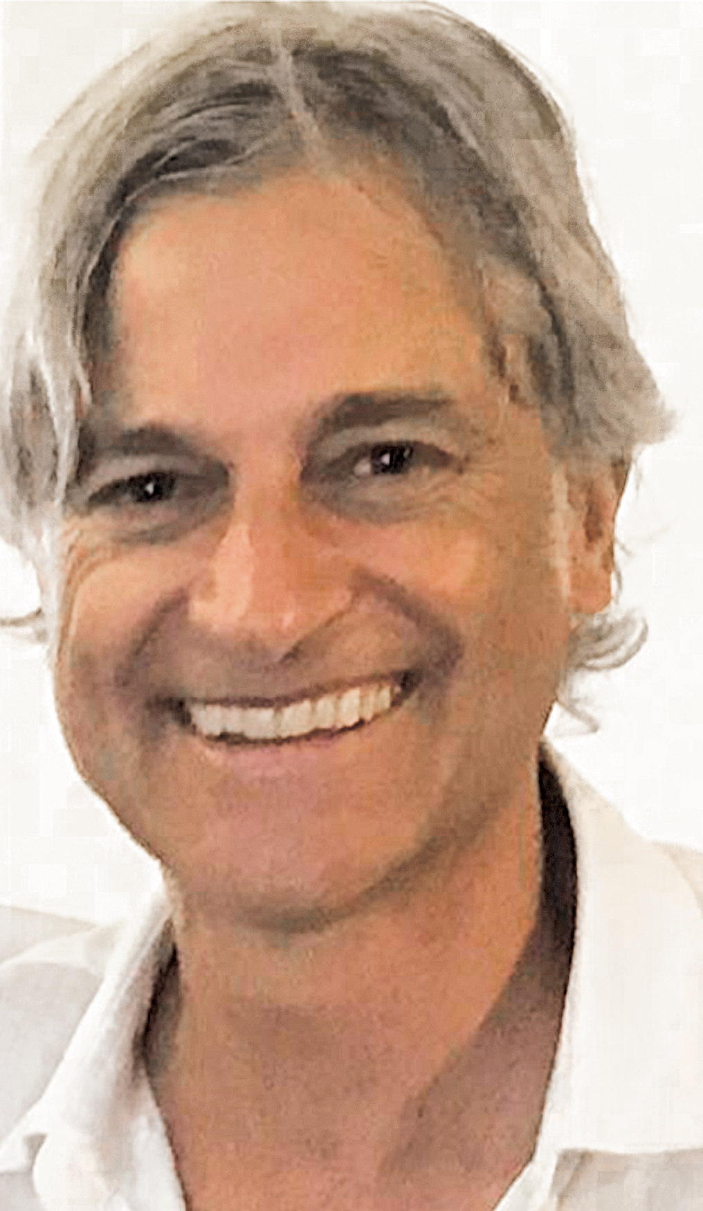 Marco (Mark) Sambucco — Il Globo